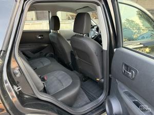 Nissan Qashqai 2010 Kauņa, ar dzinēja tilpumu 1.50 L un nobraukumu 340 tūkst. km par 3950 €, foto 14 vietnē AUTOMOTO.COM.LV