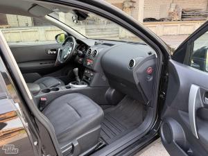 Nissan Qashqai 2010 Kauņa, ar dzinēja tilpumu 1.50 L un nobraukumu 340 tūkst. km par 3950 €, foto 15 vietnē AUTOMOTO.COM.LV