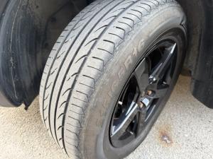 Nissan Qashqai 2010 Kauņa, ar dzinēja tilpumu 1.50 L un nobraukumu 340 tūkst. km par 3950 €, foto 23 vietnē AUTOMOTO.COM.LV