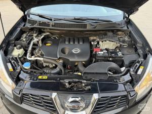 Nissan Qashqai 2010 Kauņa, ar dzinēja tilpumu 1.50 L un nobraukumu 340 tūkst. km par 3950 €, foto 24 vietnē AUTOMOTO.COM.LV