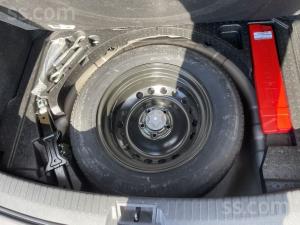 Nissan Qashqai 2010 in Jelgava, with an engine capacity of 1.60 L and mileage of 0 thousand km for 3330 €, photo 22 on AUTOMOTO.COM.LV