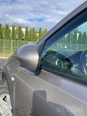 Nissan Qashqai 2010 in Jelgava, with an engine capacity of 1.60 L and mileage of 0 thousand km for 3330 €, photo 23 on AUTOMOTO.COM.LV
