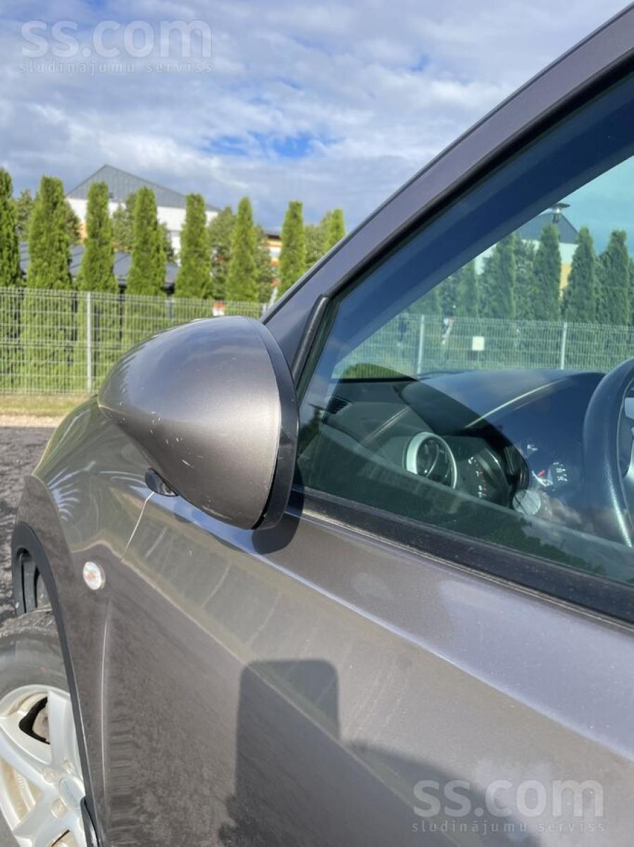Nissan Qashqai 2010 in Jelgava, with an engine capacity of 1.60 L and mileage of 0 thousand km for 3330 €, photo 23 on AUTOMOTO.COM.LV
