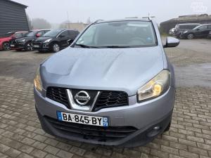 Ниссан Кашкай 2010 в Таураге, объемом двигателя 1.50 л и пробегом 300 тыс. км за 3500 €, фото 8 на AUTOMOTO.COM.LV