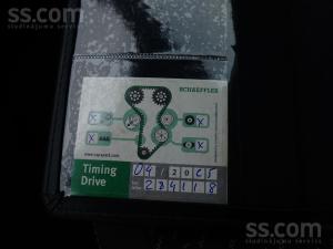 Ниссан Кашкай 2010 в Лиепая, объемом двигателя 1.50 л и пробегом 302 тыс. км за 3550 €, фото 13 на AUTOMOTO.COM.LV