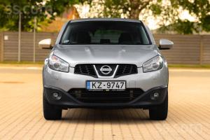 Nissan Qashqai 2011 Jelgava, ar dzinēja tilpumu 2.00 L un nobraukumu 362 tūkst. km par 5300 €, foto 3 vietnē AUTOMOTO.COM.LV