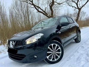 Nissan Qashqai 2011 Šauļi, ar dzinēja tilpumu 2.00 L un nobraukumu 254 tūkst. km par 5700 €, foto 3 vietnē AUTOMOTO.COM.LV