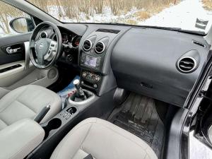 Nissan Qashqai 2011 Šauļi, ar dzinēja tilpumu 2.00 L un nobraukumu 254 tūkst. km par 5700 €, foto 7 vietnē AUTOMOTO.COM.LV