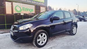 Nissan Qashqai 2011 in Riga, with an engine capacity of 1.50 L and mileage of 200 thousand km for 2900 €, photo  on AUTOMOTO.COM.LV