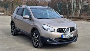 Nissan Qashqai 2011 Klaipėda, ar dzinēja tilpumu 1.60 L un nobraukumu 206 tūkst. km par 6930 €, foto 2 vietnē AUTOMOTO.COM.LV