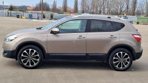 Nissan Qashqai 2011 Klaipėda, ar dzinēja tilpumu 1.60 L un nobraukumu 206 tūkst. km par 6930 €, foto 6 vietnē AUTOMOTO.COM.LV