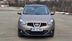 Nissan Qashqai 2011 Klaipėda, ar dzinēja tilpumu 1.60 L un nobraukumu 206 tūkst. km par 6930 €, foto 7 vietnē AUTOMOTO.COM.LV
