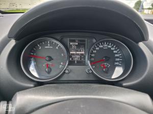 Nissan Qashqai 2011 in Radviliskis, with an engine capacity of 1.50 L and mileage of 3 thousand km for 4000 €, photo 13 on AUTOMOTO.COM.LV