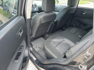 Nissan Qashqai 2011 in Radviliskis, with an engine capacity of 1.50 L and mileage of 3 thousand km for 4000 €, photo 18 on AUTOMOTO.COM.LV
