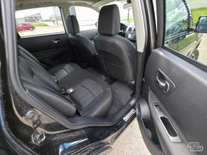 Nissan Qashqai 2011 in Radviliskis, with an engine capacity of 1.50 L and mileage of 3 thousand km for 4000 €, photo 20 on AUTOMOTO.COM.LV