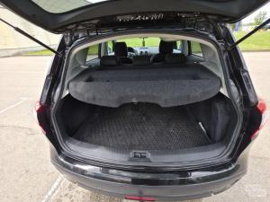 Nissan Qashqai 2011 in Radviliskis, with an engine capacity of 1.50 L and mileage of 3 thousand km for 4000 €, photo 21 on AUTOMOTO.COM.LV