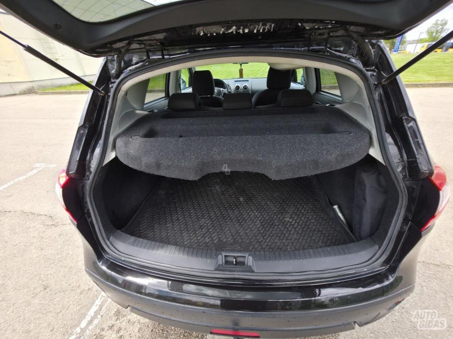 Nissan Qashqai 2011 in Radviliskis, with an engine capacity of 1.50 L and mileage of 3 thousand km for 4000 €, photo 21 on AUTOMOTO.COM.LV