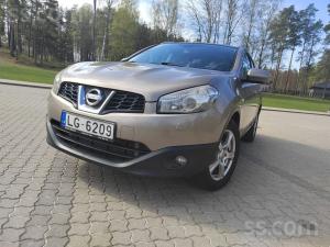 Ниссан Кашкай 2011 в Рига, объемом двигателя 2.00 л и пробегом 245 тыс. км за 5800 €, фото 3 на AUTOMOTO.COM.LV