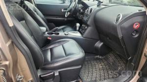 Ниссан Кашкай 2011 в Рига, объемом двигателя 2.00 л и пробегом 245 тыс. км за 5800 €, фото 7 на AUTOMOTO.COM.LV