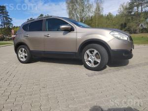 Ниссан Кашкай 2011 в Рига, объемом двигателя 2.00 л и пробегом 245 тыс. км за 4600 €, фото 3 на AUTOMOTO.COM.LV