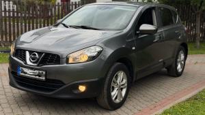 Nissan Qashqai 2011 in Vilnius, with an engine capacity of 1.50 L and mileage of 199 thousand km for 4250 €, photo  on AUTOMOTO.COM.LV