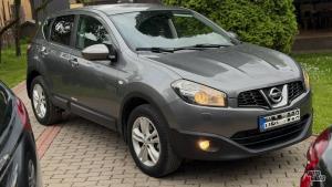 Nissan Qashqai 2011 Viļņa, ar dzinēja tilpumu 1.50 L un nobraukumu 199 tūkst. km par 4250 €, foto 4 vietnē AUTOMOTO.COM.LV