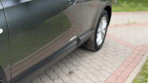 Nissan Qashqai 2011 Viļņa, ar dzinēja tilpumu 1.50 L un nobraukumu 199 tūkst. km par 4250 €, foto 9 vietnē AUTOMOTO.COM.LV