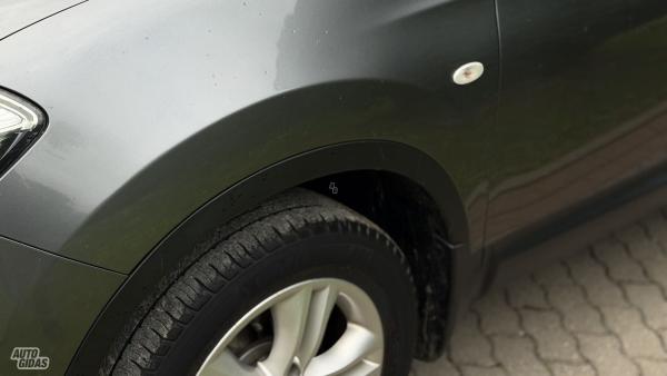 Nissan Qashqai 2011 in Vilnius, with an engine capacity of 1.50 L and mileage of 199 thousand km for 4250 €, photo 9 on AUTOMOTO.COM.LV