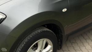 Nissan Qashqai 2011 Viļņa, ar dzinēja tilpumu 1.50 L un nobraukumu 199 tūkst. km par 4250 €, foto 10 vietnē AUTOMOTO.COM.LV