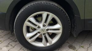 Nissan Qashqai 2011 Viļņa, ar dzinēja tilpumu 1.50 L un nobraukumu 199 tūkst. km par 4250 €, foto 11 vietnē AUTOMOTO.COM.LV