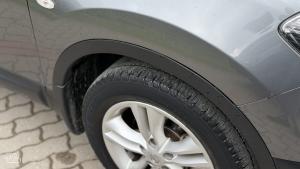 Nissan Qashqai 2011 Viļņa, ar dzinēja tilpumu 1.50 L un nobraukumu 199 tūkst. km par 4250 €, foto 13 vietnē AUTOMOTO.COM.LV