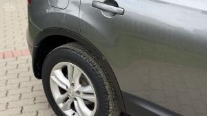 Nissan Qashqai 2011 Viļņa, ar dzinēja tilpumu 1.50 L un nobraukumu 199 tūkst. km par 4250 €, foto 14 vietnē AUTOMOTO.COM.LV