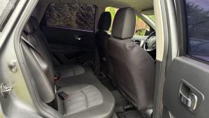 Nissan Qashqai 2011 Viļņa, ar dzinēja tilpumu 1.50 L un nobraukumu 199 tūkst. km par 4250 €, foto 16 vietnē AUTOMOTO.COM.LV