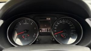Nissan Qashqai 2011 Viļņa, ar dzinēja tilpumu 1.50 L un nobraukumu 199 tūkst. km par 4250 €, foto 19 vietnē AUTOMOTO.COM.LV
