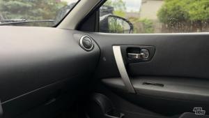 Nissan Qashqai 2011 Viļņa, ar dzinēja tilpumu 1.50 L un nobraukumu 199 tūkst. km par 4250 €, foto 20 vietnē AUTOMOTO.COM.LV