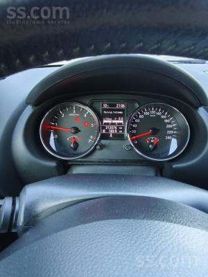 Nissan Qashqai 2011 Ventspils, ar dzinēja tilpumu 2.00 L un nobraukumu 212 tūkst. km par 5590 €, foto 7 vietnē AUTOMOTO.COM.LV