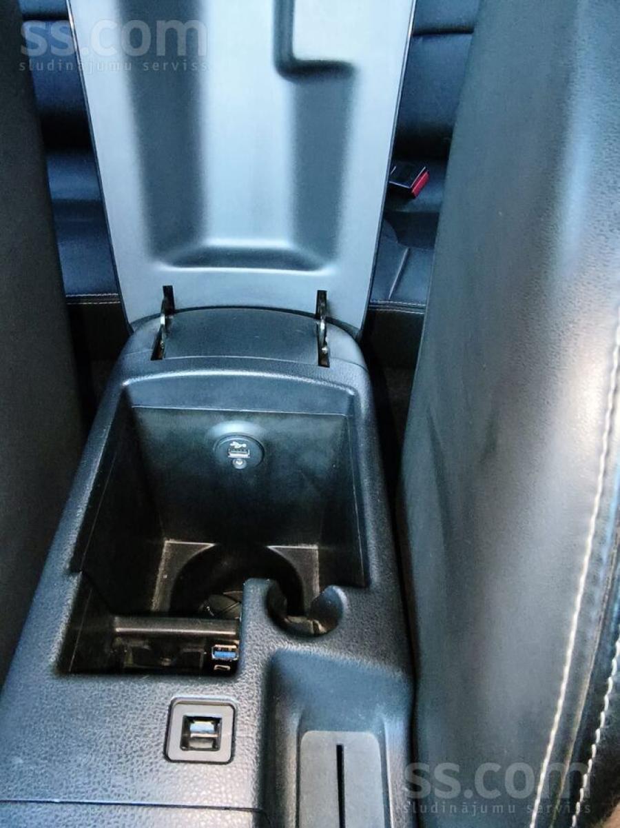 Nissan Qashqai 2011 Ventspils, ar dzinēja tilpumu 2.00 L un nobraukumu 212 tūkst. km par 5590 €, foto 17 vietnē AUTOMOTO.COM.LV