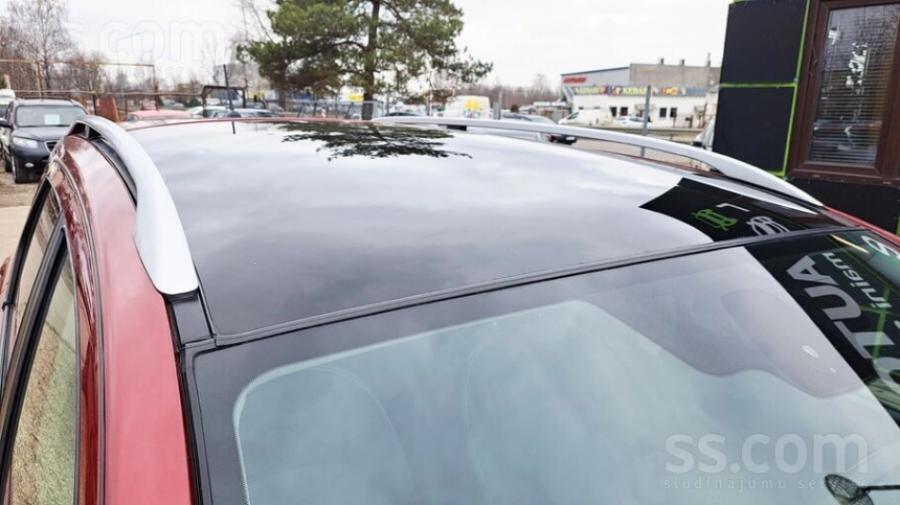 Nissan Qashqai 2011 Rīga, ar dzinēja tilpumu 2.00 L un nobraukumu 208 tūkst. km par 5700 €, foto 3 vietnē AUTOMOTO.COM.LV