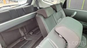 Nissan Qashqai 2011 Rīga, ar dzinēja tilpumu 2.00 L un nobraukumu 208 tūkst. km par 5700 €, foto 6 vietnē AUTOMOTO.COM.LV