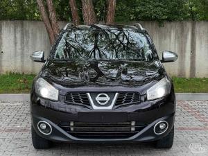 Nissan Qashqai 2011 Šauļi, ar dzinēja tilpumu 2.00 L un nobraukumu 355 tūkst. km par 3450 €, foto 3 vietnē AUTOMOTO.COM.LV