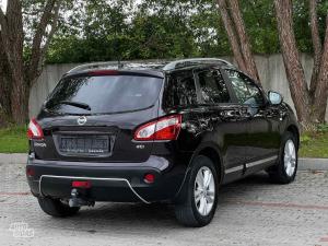 Nissan Qashqai 2011 Šauļi, ar dzinēja tilpumu 2.00 L un nobraukumu 355 tūkst. km par 3450 €, foto 6 vietnē AUTOMOTO.COM.LV