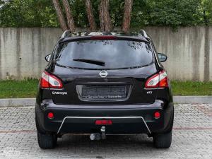 Nissan Qashqai 2011 Šauļi, ar dzinēja tilpumu 2.00 L un nobraukumu 355 tūkst. km par 3450 €, foto 7 vietnē AUTOMOTO.COM.LV