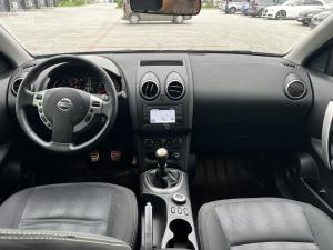 Nissan Qashqai 2011 Šauļi, ar dzinēja tilpumu 2.00 L un nobraukumu 355 tūkst. km par 3450 €, foto 12 vietnē AUTOMOTO.COM.LV