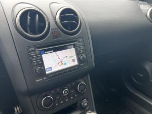 Nissan Qashqai 2011 Šauļi, ar dzinēja tilpumu 2.00 L un nobraukumu 355 tūkst. km par 3450 €, foto 13 vietnē AUTOMOTO.COM.LV