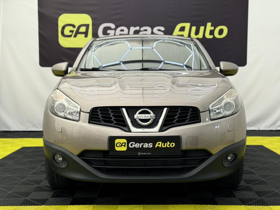 Nissan Qashqai 2011 Viļņa, ar dzinēja tilpumu 0.00 L un nobraukumu 0 tūkst. km par 4150 €, foto 3 vietnē AUTOMOTO.COM.LV