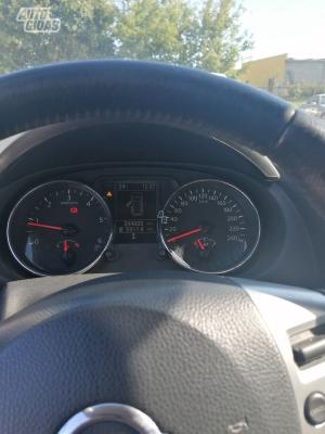 Nissan Qashqai 2011 Šilutė, ar dzinēja tilpumu 1.50 L un nobraukumu 244 tūkst. km par 4350 €, foto 7 vietnē AUTOMOTO.COM.LV