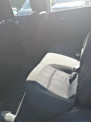 Nissan Qashqai 2011 Šilutė, ar dzinēja tilpumu 1.50 L un nobraukumu 244 tūkst. km par 4350 €, foto 8 vietnē AUTOMOTO.COM.LV