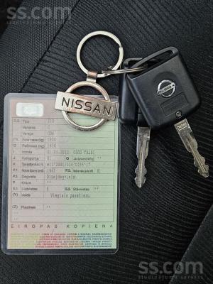 Nissan Qashqai 2012 in Talsi, with an engine capacity of 1.50 L and mileage of 227 thousand km for 5750 €, photo 16 on AUTOMOTO.COM.LV
