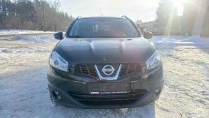 Nissan Qashqai 2012 Radviliškis, ar dzinēja tilpumu 1.60 L un nobraukumu 195 tūkst. km par 5900 €, foto 9 vietnē AUTOMOTO.COM.LV