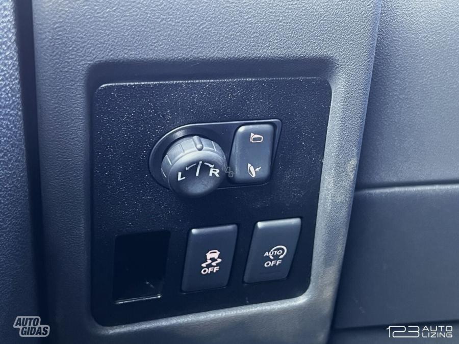 Nissan Qashqai 2012 in Taurage, with an engine capacity of 1.60 L and mileage of 285 thousand km for 5200 €, photo 23 on AUTOMOTO.COM.LV